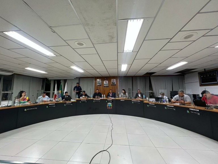 Acompanhe as atividades da CMPL na última semana — Câmara Municipal de ...